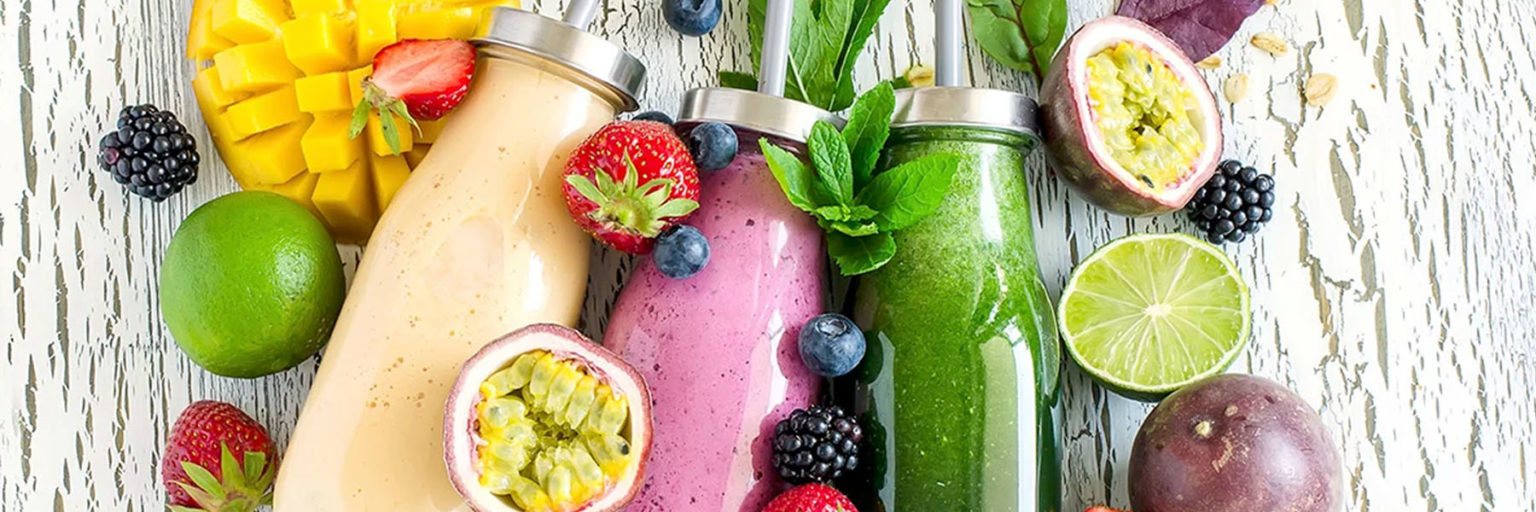 Beverage Mix Products, Nutrition Drinks & Smoothies - Protein Research